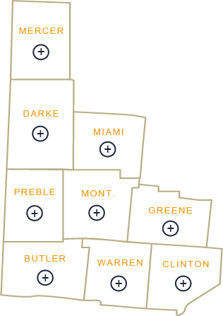 Territory | Bonbright Distributors